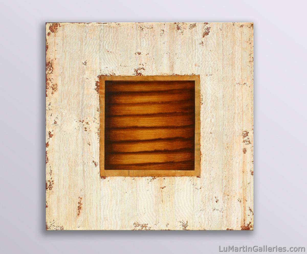 Greg Martin - Lu Martin Galleries