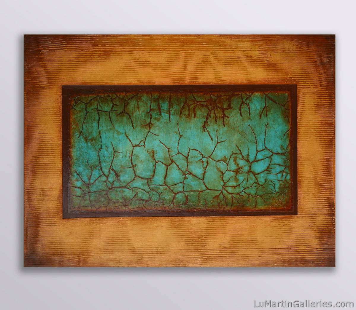 Greg Martin - Lu Martin Galleries